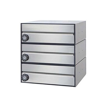 MX-91-28FF-3-HL-MY MAILBOX MX-91シリーズ 1台 田島メタルワーク 【通販モノタロウ】