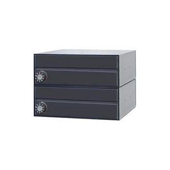 MX-91-28FF-2-B-MY MAILBOX MX-91シリーズ 1台 田島メタルワーク 【通販モノタロウ】