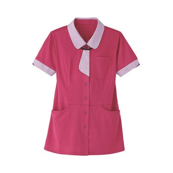 HEARTGREEN シャツブラウス NITTI SHIRT TUNIC バラ園 HL2639シリーズ カーシーカシマ シャツ・ブラウス ...