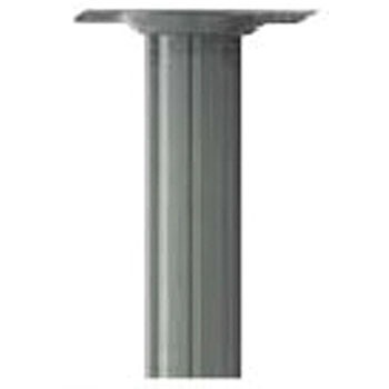 AP-70 アルミポール 1台 TOEX(LIXIL) 【通販モノタロウ】