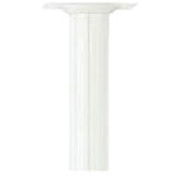 AP-70 アルミポール 1台 TOEX(LIXIL) 【通販モノタロウ】