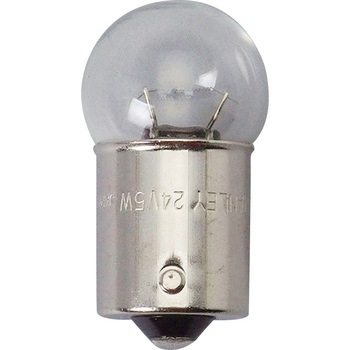 A4141M シングル球G18/BA15s 24V 1箱(10個) STANLEY(スタンレー電気) 【通販モノタロウ】