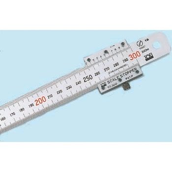 SS300 Scale Stopper (Scale Stick) Toei Kogyo [MonotaRO] 05848516
