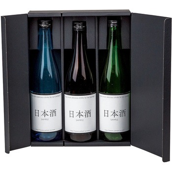 オープンギフトBOX 720ml ヤマニパッケージ クラフトボックス/差込式・ワンタッチタイプ 【通販モノタロウ】