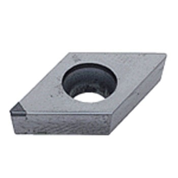 チップ NP-DCMW-G 三菱マテリアル 旋盤用チップひし形 【通販モノタロウ】