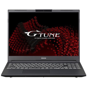 P6I7G50BKABCW101DEC-BPQD G-Tune P6-I7G50BK-A 1台 MouseComputer 【通販モノタロウ】