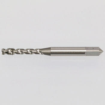 EX-AL-SFT OH2 M4×0.7 スパイラルタップ(アルミ用)(EX-AL-SFT) 1本 オーエスジー(OSG) 【通販モノタロウ】 06620634