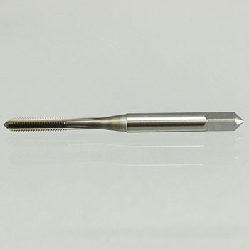 EX-PLA-HT OH4 M3×0.5 ハンドタップ(樹脂用)(EX-PLA-HT) 1本 オーエスジー(OSG) 【通販モノタロウ】 06621937