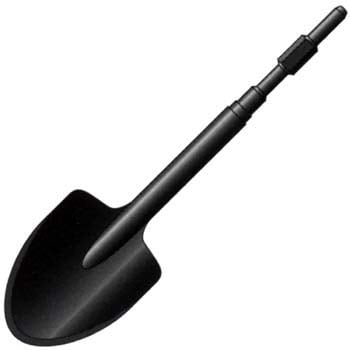 HTS30×480 スコップ 1本 ユニカ 【通販モノタロウ】