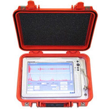 NST-2 【レンタル】根入れ深さ測定装置 NST-2 1台 SWR 【通販モノタロウ】