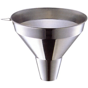 Hiroguchi funnel (press) Omori Funnels for Experiments and Research ...