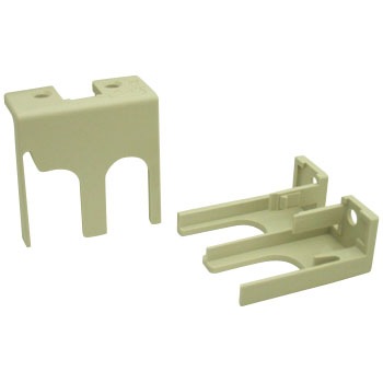 TCS-05FA2 漏電・ノーフューズ遮断器用 小型端子カバー 1パック(2個) 三菱電機 【通販モノタロウ】 06880763