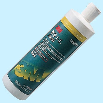 #38050 磨き1-L 1本(750mL) スリーエム(3M) 【通販モノタロウ】 07072116