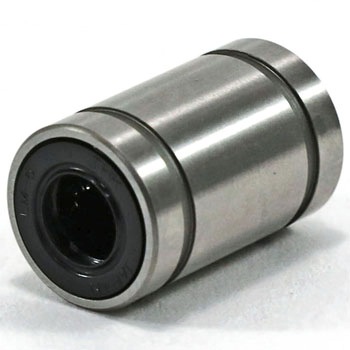 LM 6UU リニアブッシュ 1個 THK 【通販モノタロウ】