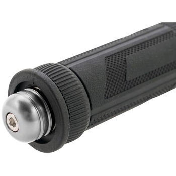 EBB201S ハンドルバーウェイト アルミ/SLV EBB201S EFFEX(エフェックス) インナーウエイトタイプ - 【通販モノタロウ】