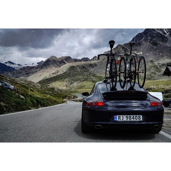 MK1076 Mini Bomber MAX ミニボマーマックス バイクラック MK1076 1個 Seasucker (シーサッカー ...