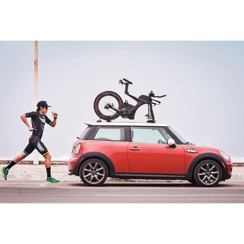 MK1076 Mini Bomber MAX ミニボマーマックス バイクラック MK1076 1個 Seasucker (シーサッカー ...