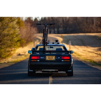 MK1076 Mini Bomber MAX ミニボマーマックス バイクラック MK1076 1個 Seasucker (シーサッカー ...