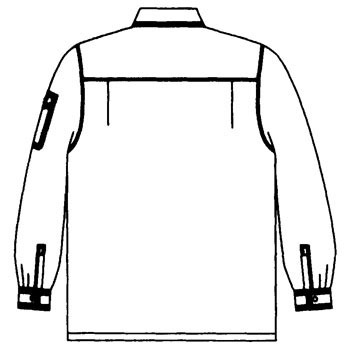 J-568 ジョイステーション 長袖シャツ(年間用) コーコス信岡 長袖シャツ オールシーズン 【通販モノタロウ】