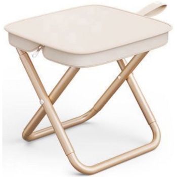 AFFi折りたたんで収納もできる椅子 AFF WARE アウトドアチェア 【通販モノタロウ】