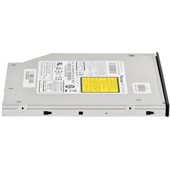 SST-TOB04 SilverStone Blu-ray / DVD / CDスリム光学ドライブ SST-TOB04 1台 SILVER ...