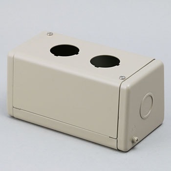 コマンドボックス 富士電機 コントロールボックス 【通販モノタロウ】 AHX901A～