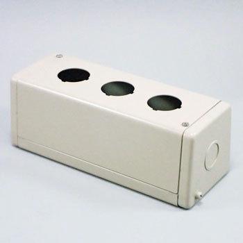 コマンドボックス 富士電機 コントロールボックス 【通販モノタロウ】 AHX901A～