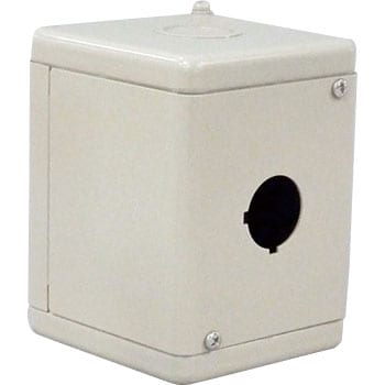 Command Box FUJI ELECTRIC Control Boxes [MonotaRO]