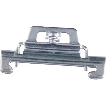 BNL6PN10 止め金具 1パック(10個) IDEC(和泉電気) 【通販モノタロウ】