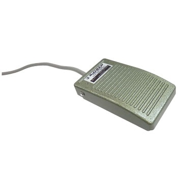 OFL-BS-S3 フットスイッチ S3&M3形シリーズ[小型機器用] 1台 オジデン(大阪自動電機) 【通販モノタロウ】