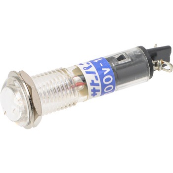 BN-5665-1-C 表示灯 ネオンブラケット 1個 サトーパーツ 【通販モノタロウ】