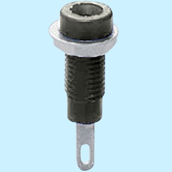 チップジャック TJ-1 サトーパーツ プラグジョイントコネクタ 【通販モノタロウ】