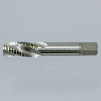 SFT-TPT 2 PT1/8-28 管用テーパタップ(スパイラルタップ)(SFT-TPT) 1本 オーエスジー(OSG) 【通販モノタロウ】 09024355