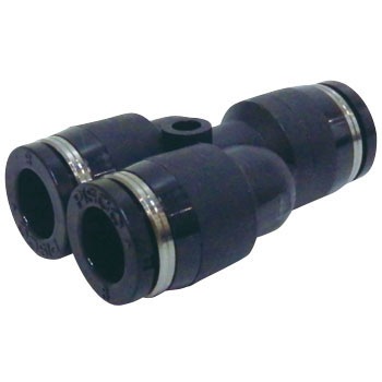 PY8 ユニオンワイ 1個 ピスコ(PISCO) 【通販モノタロウ】 09147476