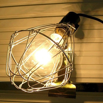 ガードライト オーム電機 クリップ式投光器 【通販モノタロウ】 GL-G201～