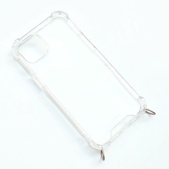 N03-CS-IP14PLUS iPhone 14 Plus ARNO New Basic Clear Case 1個 ARNO 【通販モノタロウ】