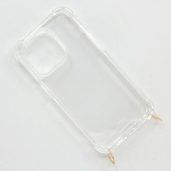 N03-CS-IP14PRO iPhone 14 Pro ARNO New Basic Clear Case 1個 ARNO 【通販モノタロウ】