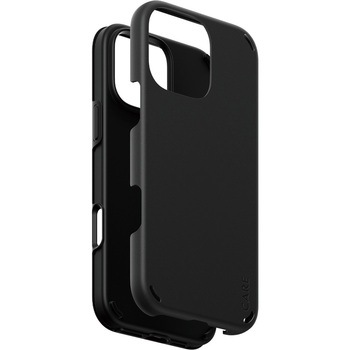 1336 iPhone 16 Pro Max CARE by PanzerGlass Case Feature Double Defence Black 1個 CARE 【通販モノタロウ】