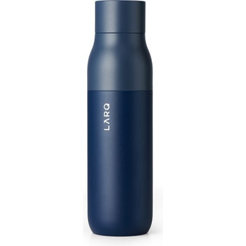 BDMB050A LARQ Bottle PureVis - Monaco Blue - 500ml 1個 LARQ 【通販モノタロウ】