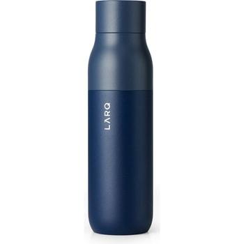 BNDMB050A LARQ Insulated Bottle - Monaco Blue - 500ml 1個 LARQ 【通販モノタロウ】