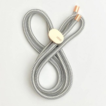 N02-STRAP-MS Universal (Strap) ARNO New Basic Marble Silver 1個 ARNO 【通販モノタロウ】