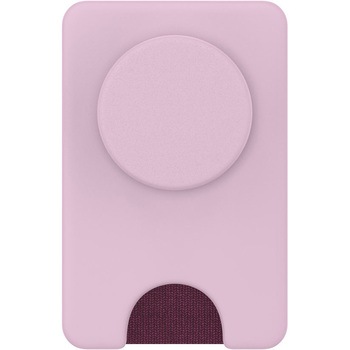 805669 PopWallet+MagSafe Blush Pink (MagSafeケース対応) 1個 POPSOCKETS JAPAN ...