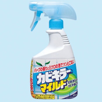 カビキラーマイルド ジョンソン 防カビスプレー 【通販モノタロウ】