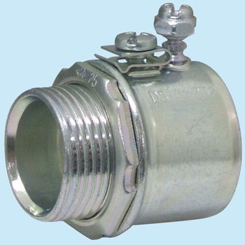 DS02252 ねじなしコネクタ 1個 パナソニック(Panasonic) 【通販モノタロウ】 09460053