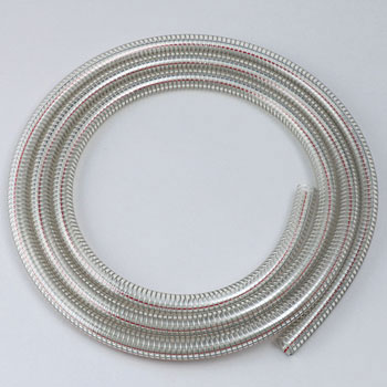 TS-15 Toyo spring hose TOYOX [MonotaRO] 09485655