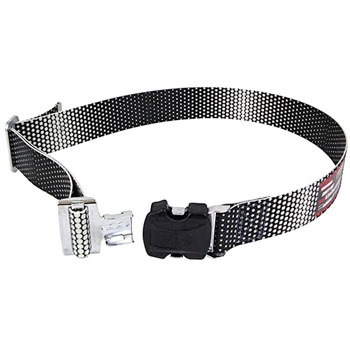 SWABL-140L-A1 ワンタッチ式安全帯用胴ベルト 1個 SK-11 【通販モノタロウ】