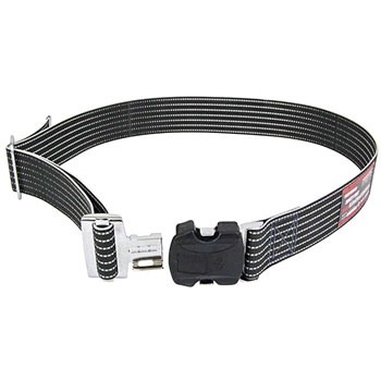 SWABL-130M-B1 ワンタッチ式安全帯用胴ベルト 1個 SK11 【通販モノタロウ】
