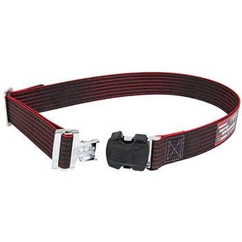 SWABL-130M-B2 ワンタッチ式安全帯用胴ベルト 1個 SK11 【通販モノタロウ】