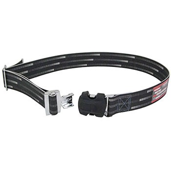 SWABL-130M-C1 ワンタッチ式安全帯用胴ベルト 1個 SK11 【通販モノタロウ】