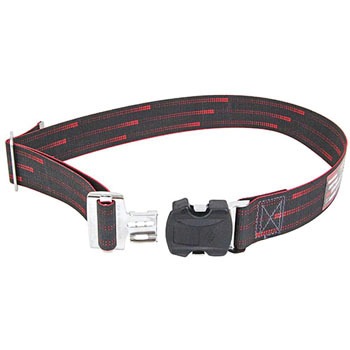 SWABL-140L-C2 ワンタッチ式安全帯用胴ベルト 1個 SK11 【通販モノタロウ】